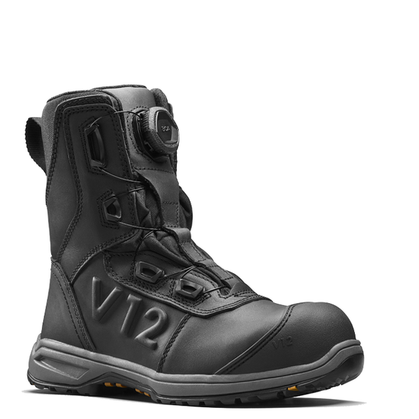 V12 Footwear V2425 Vanguard Woman's IGS S7L BOA® Hi-leg safety Boot