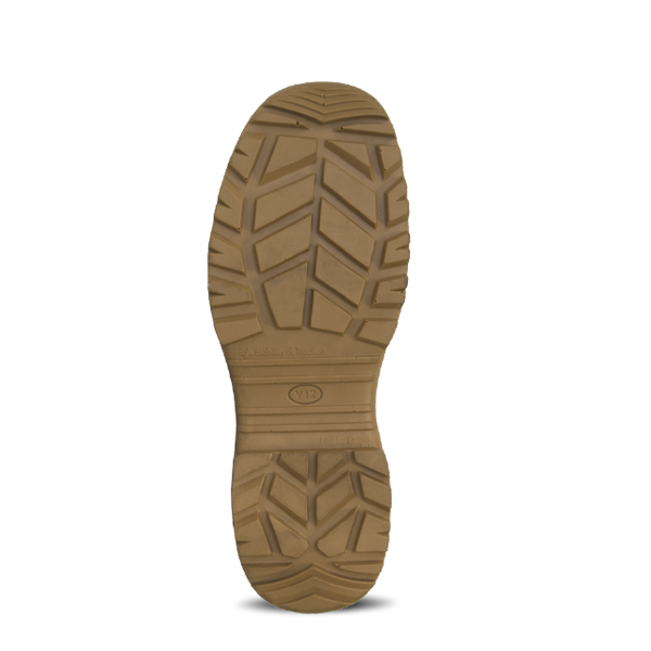V12 Footwear V6420.01 Bobcat STS S1P SRC Yellow Safety Boot
