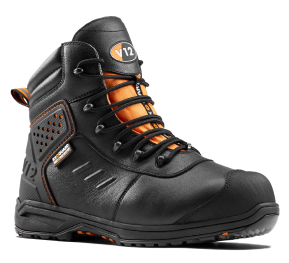 V12 Safety Boot Finder - get the right boots for your job